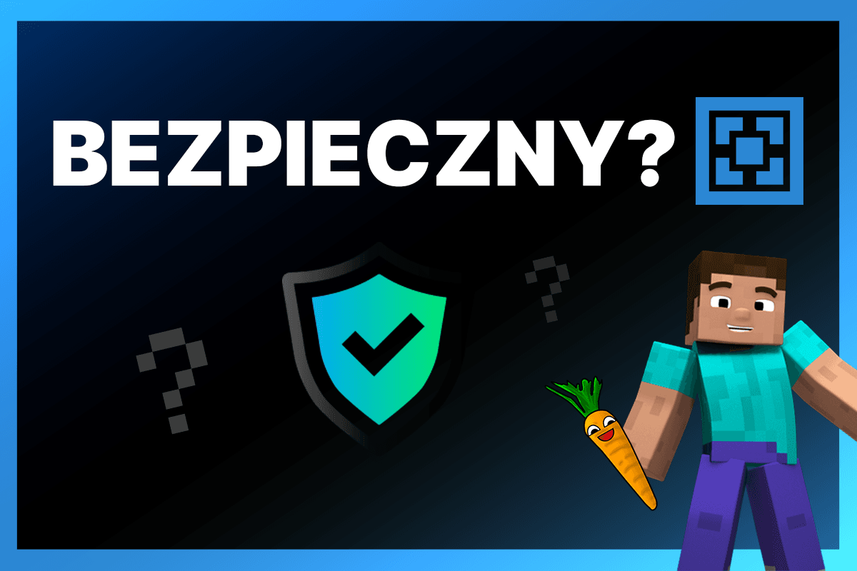 Czy Aternos.org jest bezpieczny? | magictm