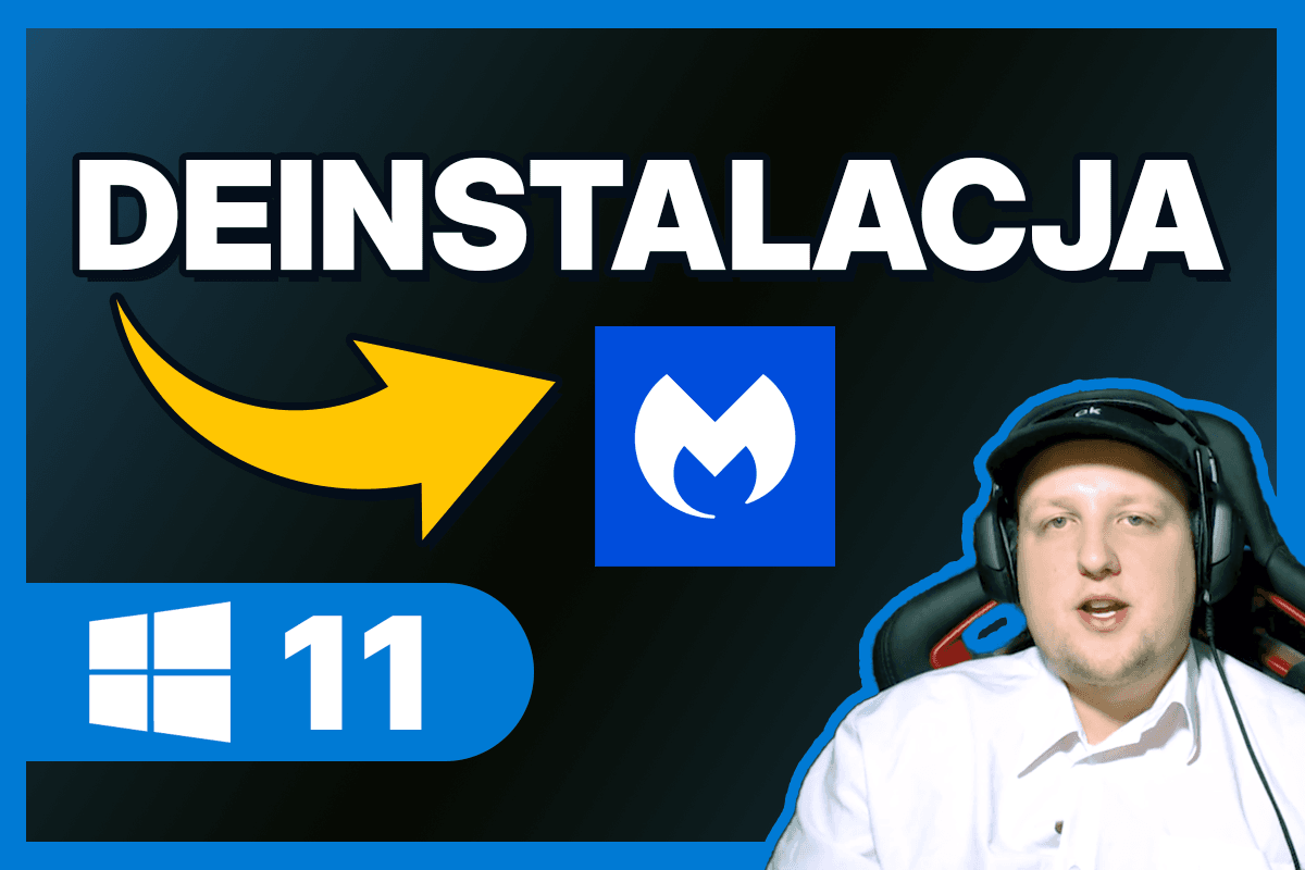 Jak odinstalować Malwarebytes w Windows? | magictm